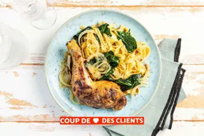 Menu de la semaine | Quitoque